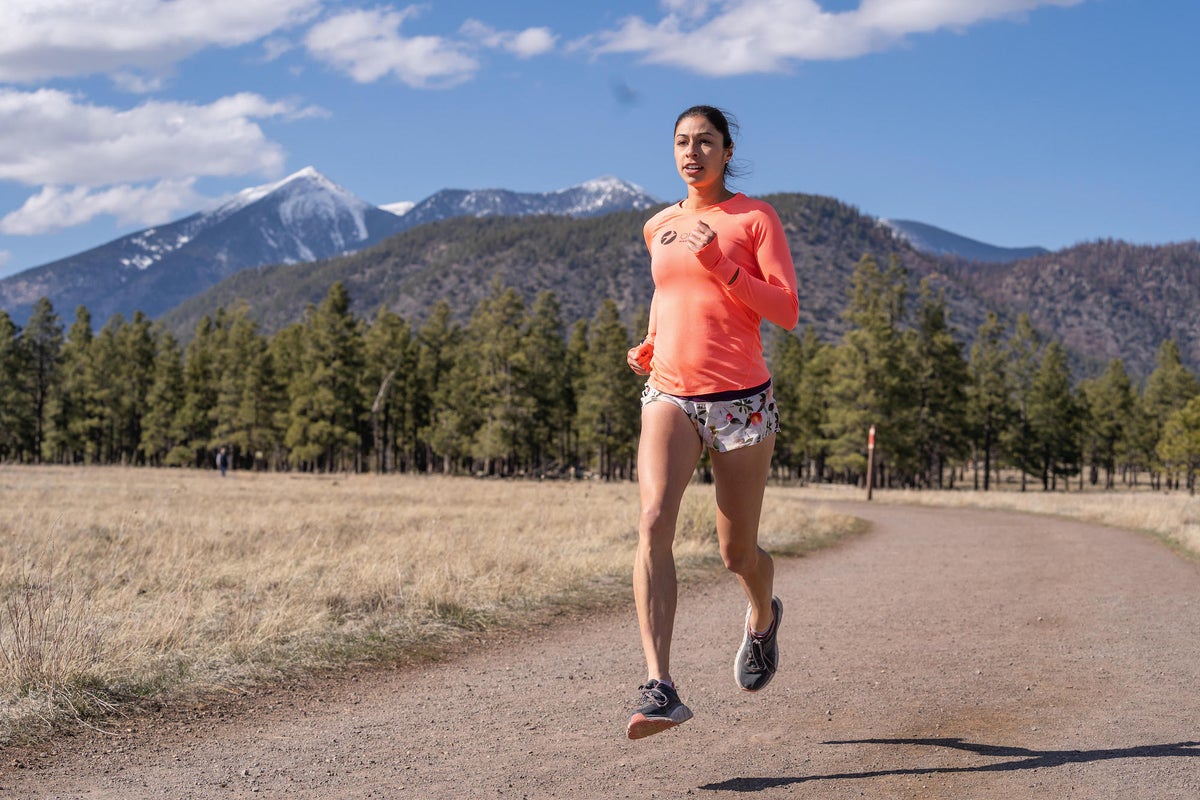 From Track to Campaign Trail, Making 2020 Count - Women's Running