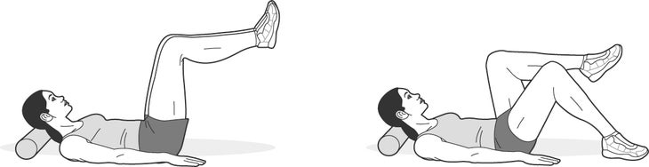 This Circuit Workout for Runners Builds Total-Body Strength - Women's ...