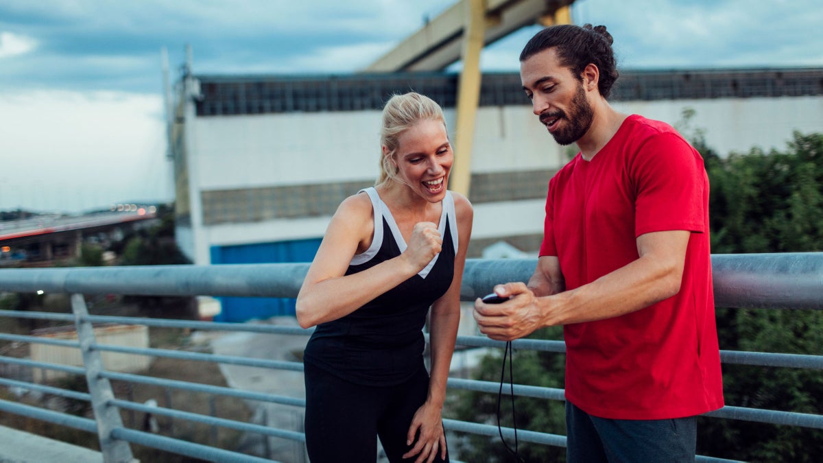 Should You Hire a Running Coach? - Women's Running