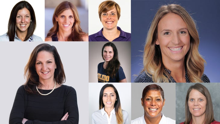 11 Training Tips from the Top College Running Coaches