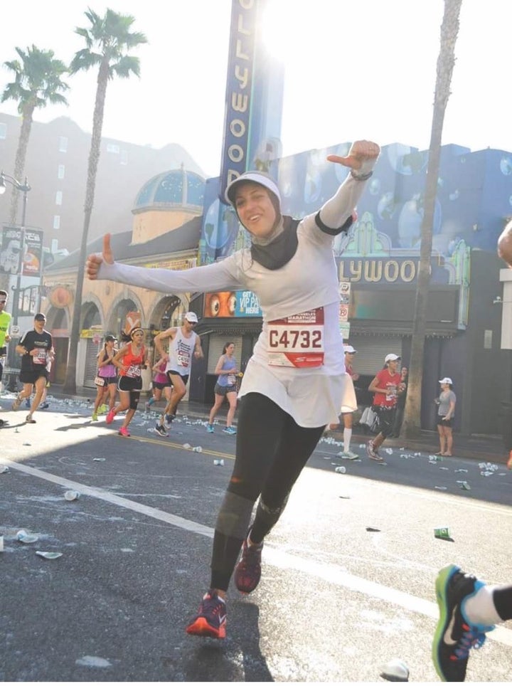 Running and Confidence: How the Sport Helped This Woman Find Herself