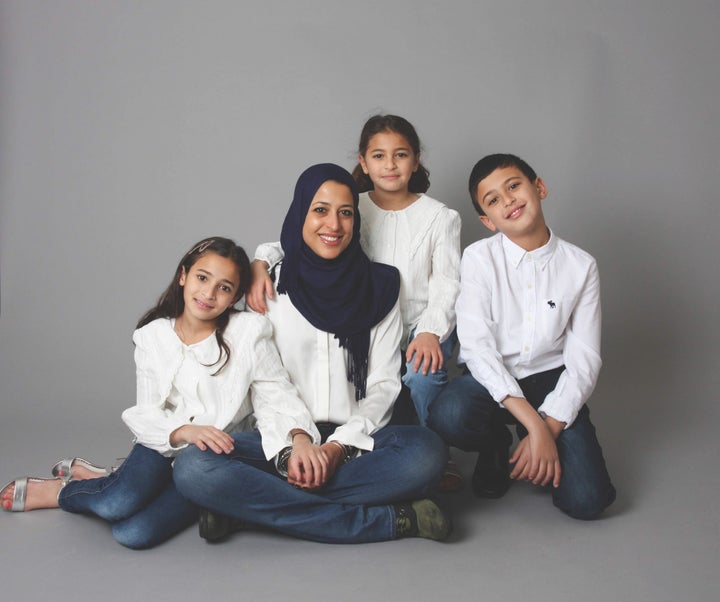 Running and Confidence: How the Sport Helped This Woman Find Herself