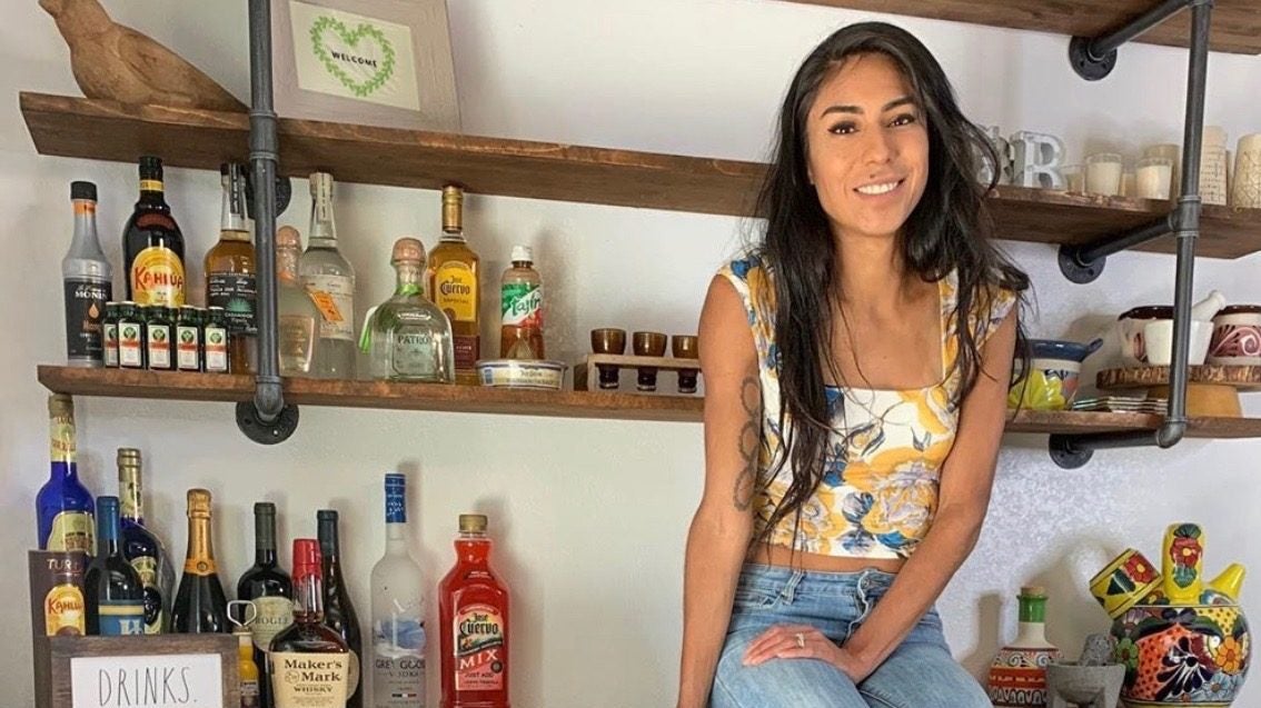 Brenda Martinez Gets Creative During the Pandemic - Women's Running