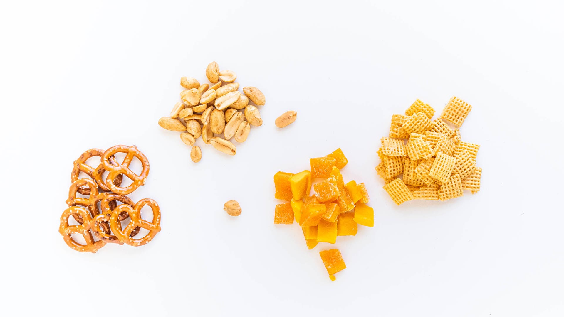 5 DIY Trail Mix Recipes That Are Better Than Store-Bought