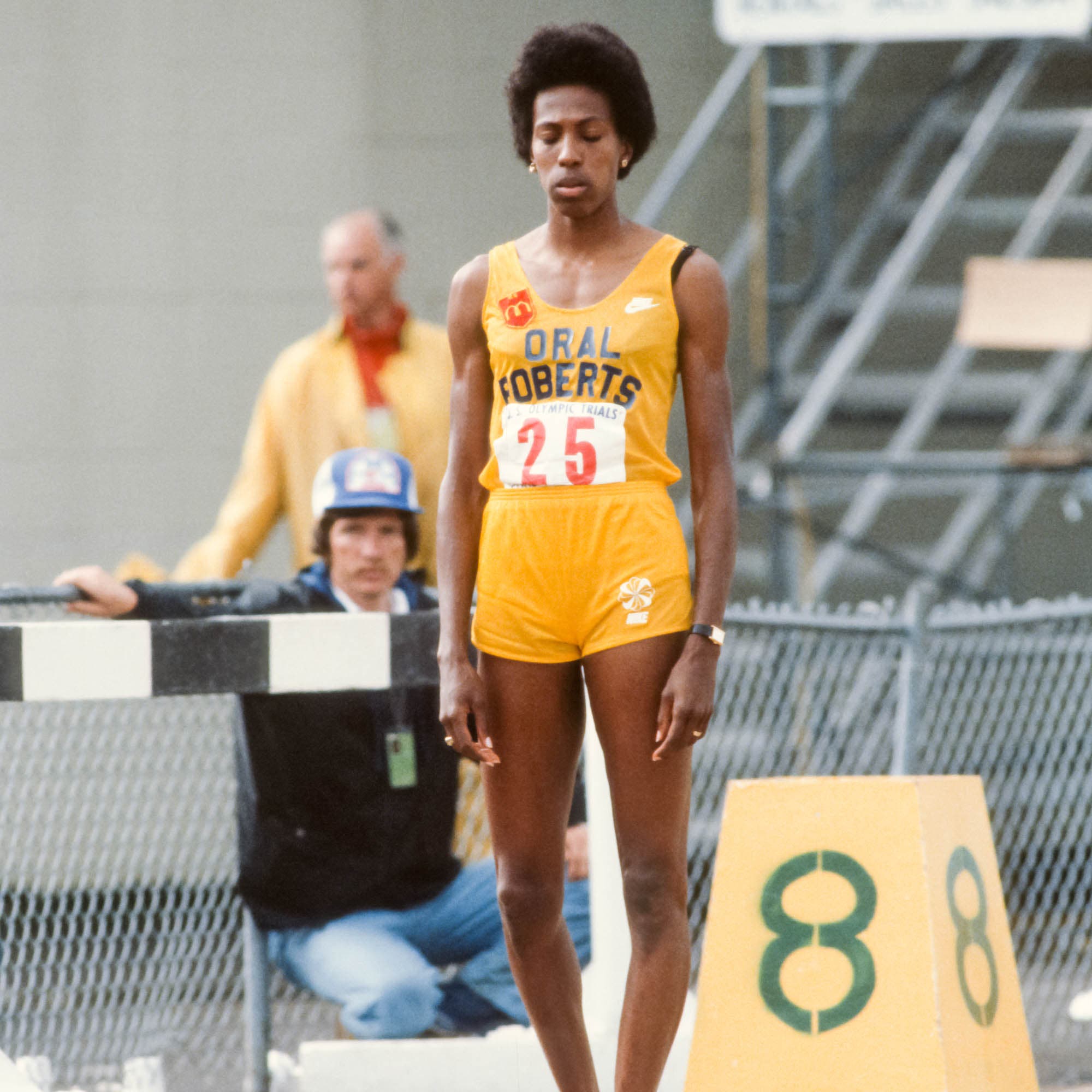 What the 1980 Olympics Can Teach Us About Race Cancellations