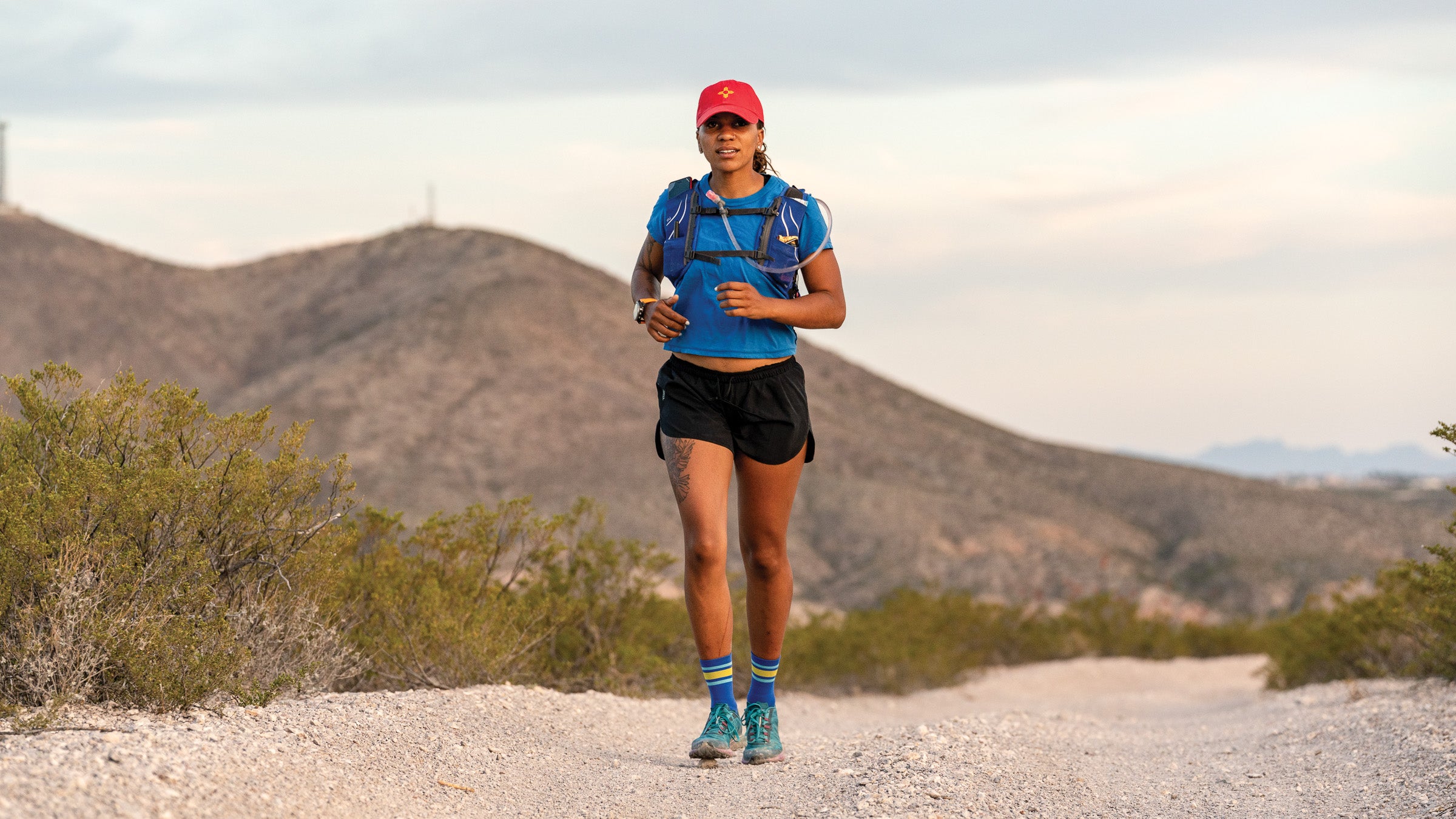 Runners Discuss Environmental Activism - Women's Running