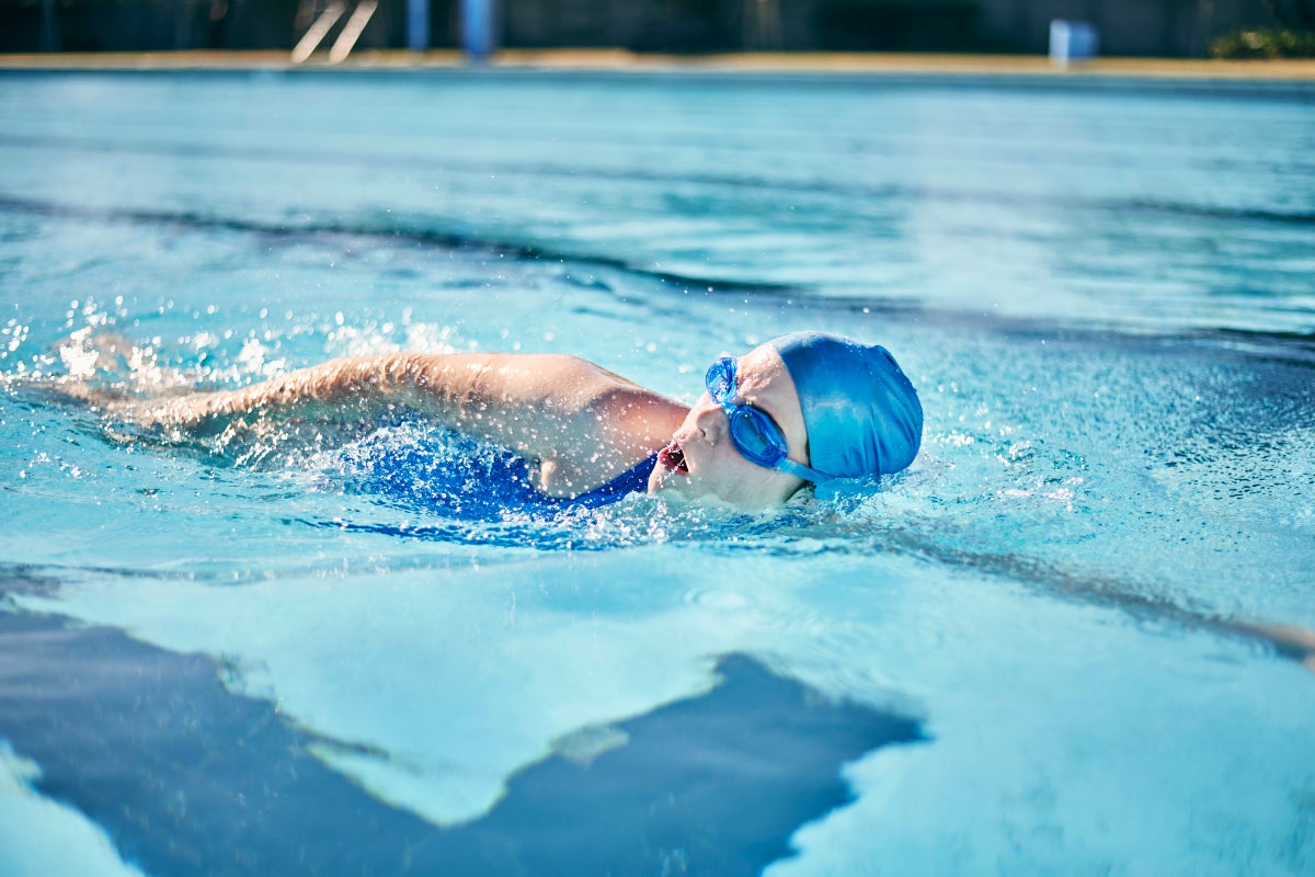 Swimming During Coronavirus: Safety Tips You Need to Know
