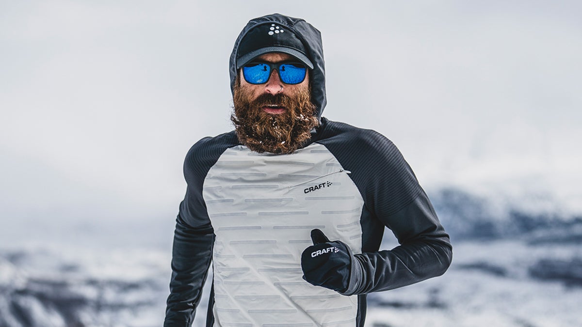 Running Community Rallies for Tommy Rivs - Women's Running