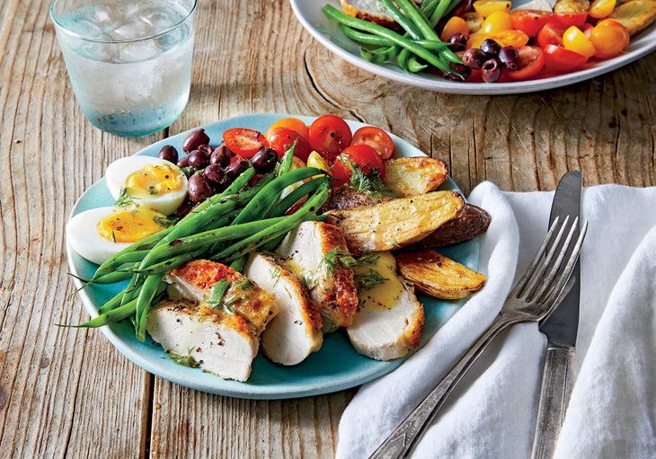 Best Chicken Recipes: Our Top 25 Chicken Recipes