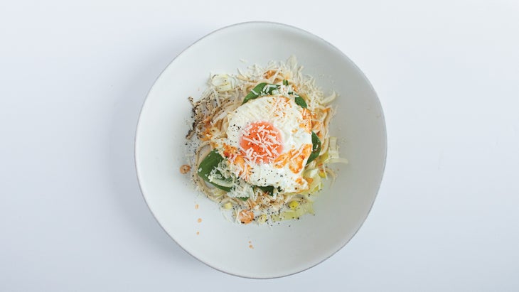 Easy Pasta Recipes: 10 Healthy Pasta Ideas for Runners