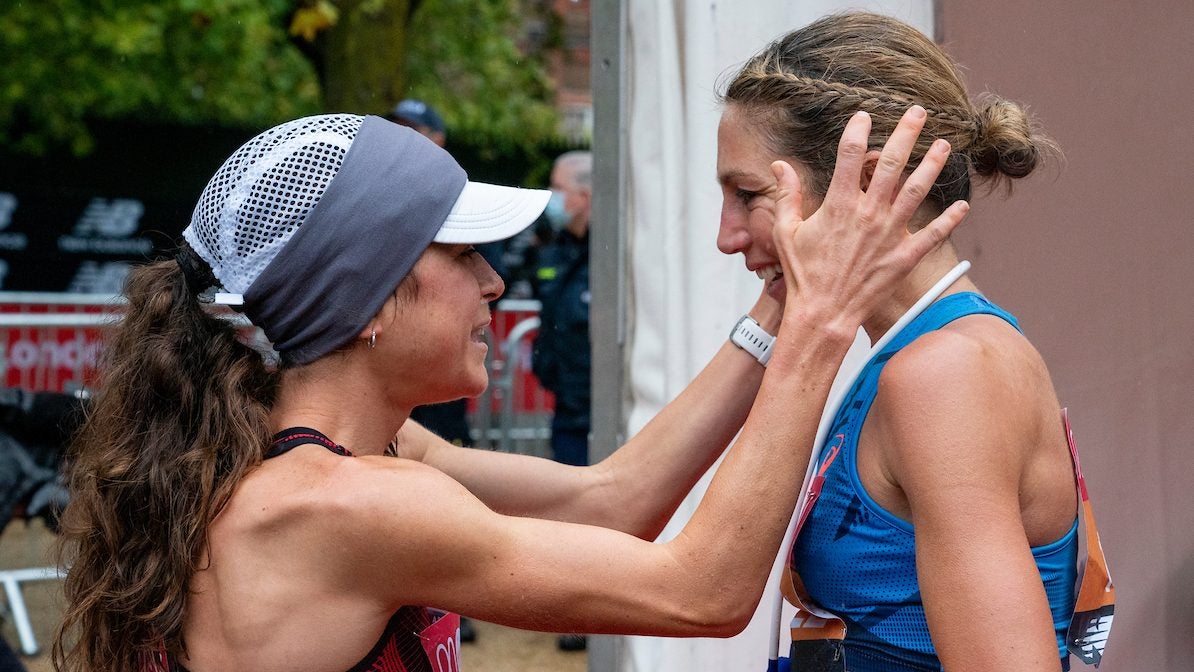 Pro Runners to Race the Mini 10K - Women's Running