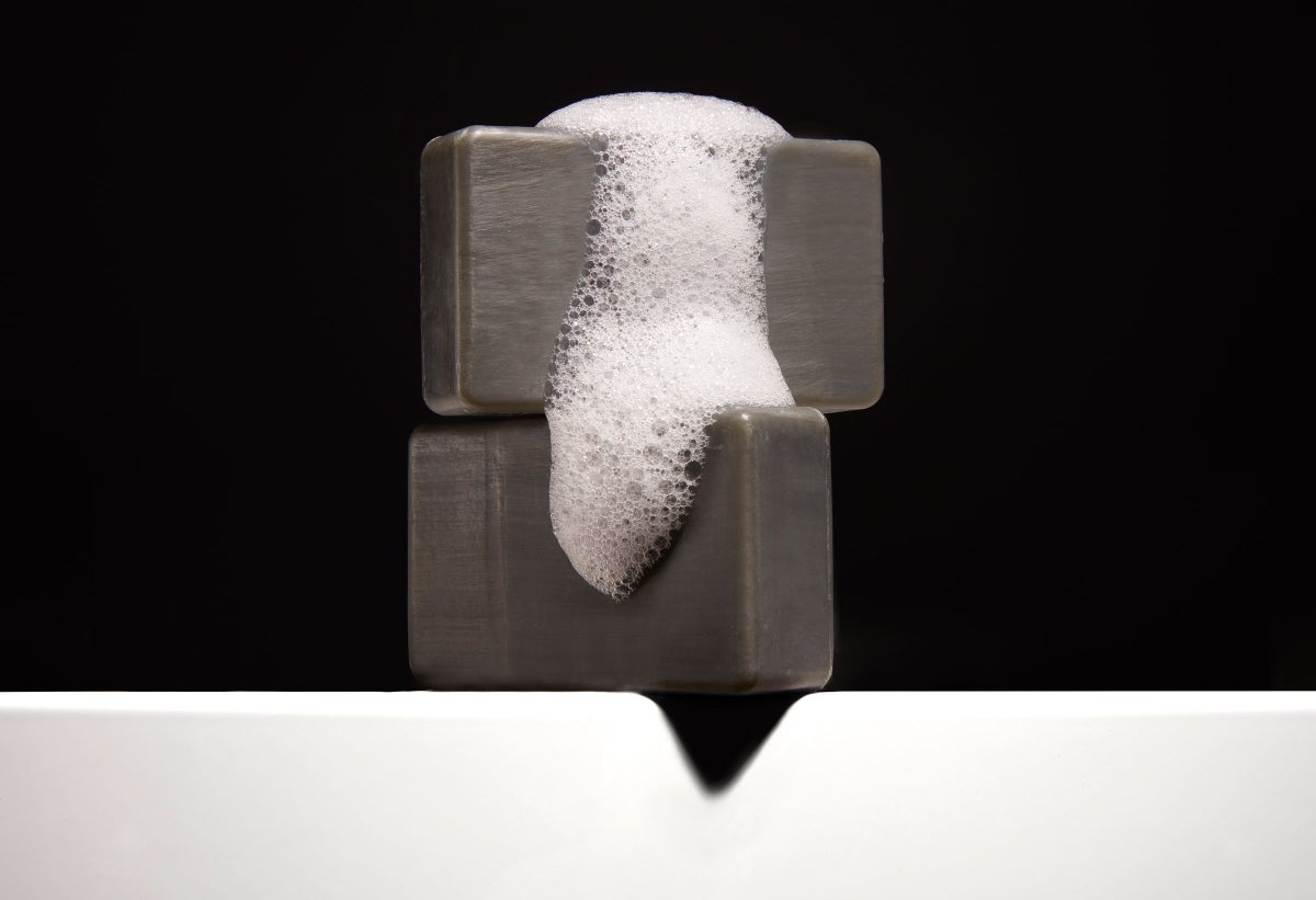 7 Bar Soaps We Think Runners Will Love to Use to Get Clean