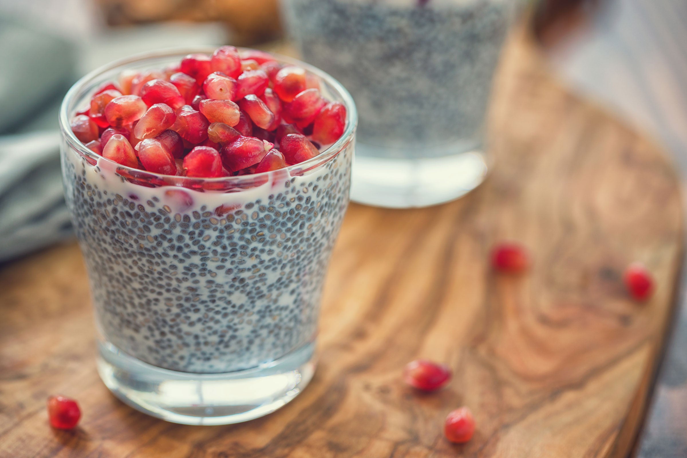 Why Runners Need To Care About Their Magnesium Intake