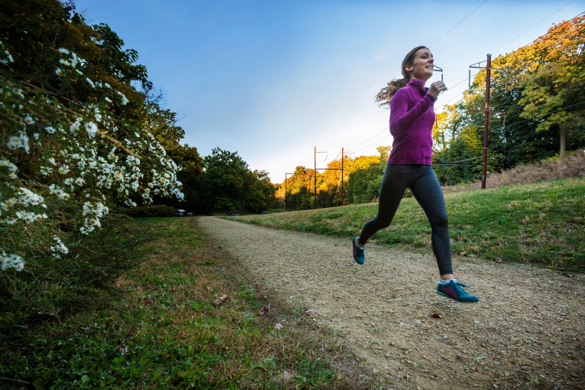 Try Urban Trail Running in These 11 North American Cities