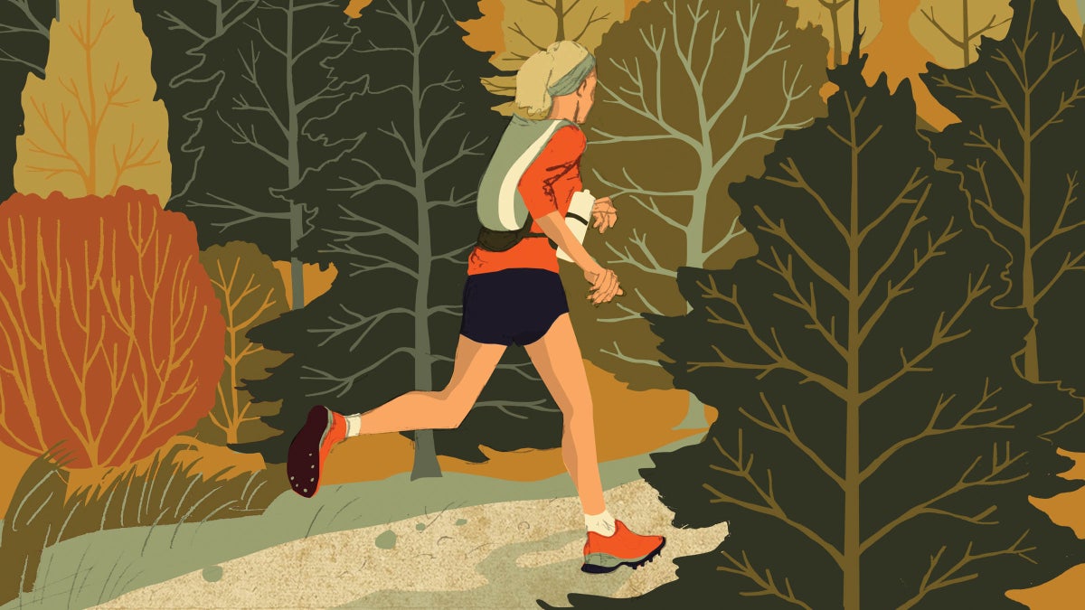 Trail Running for Beginners: How to Start Trail Running