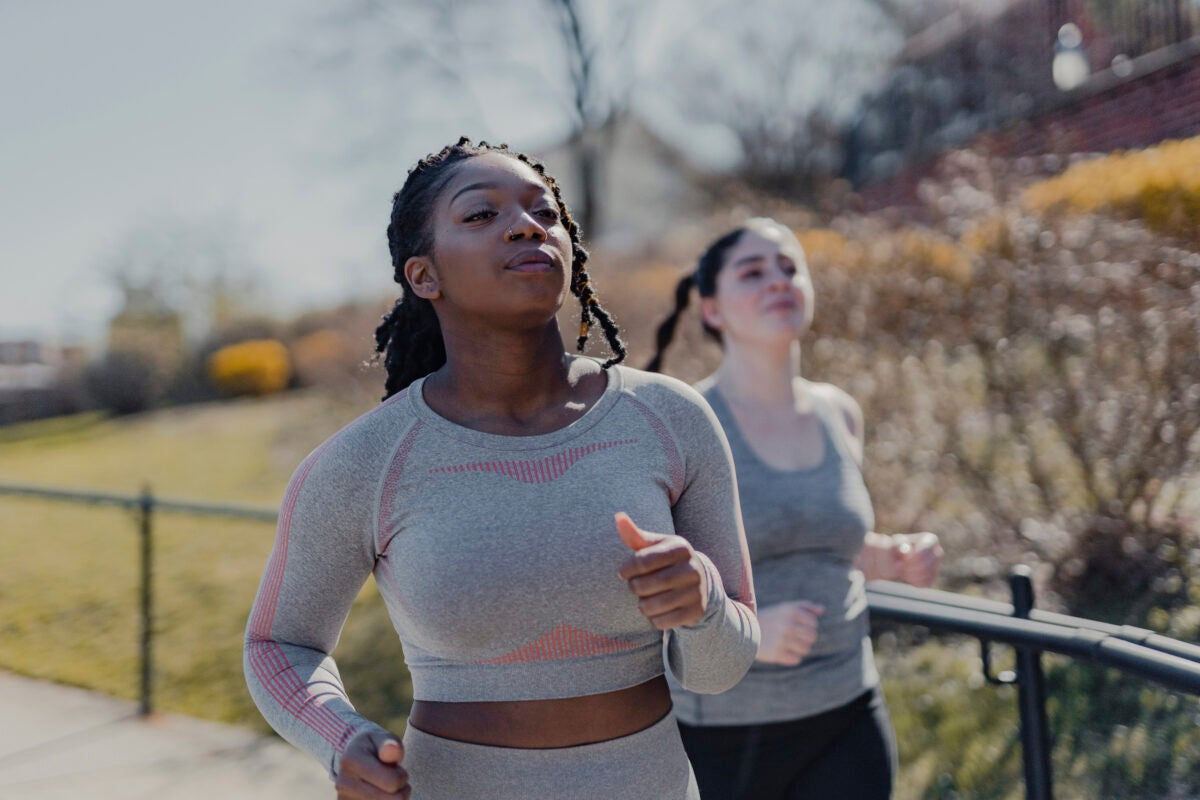 The Benefits Of Slow Running: A Guide For Runners