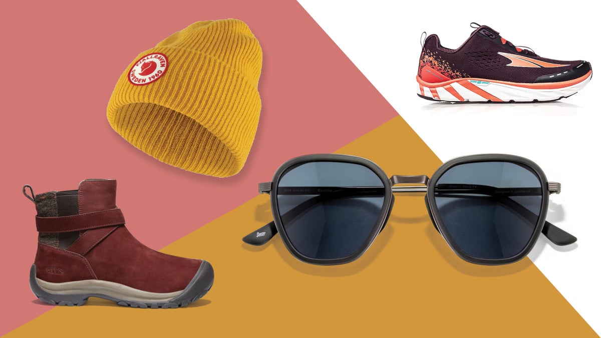 Winter Trends 2020: Running Gear Trends We're Loving