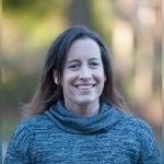 Emma Coburn on the Athletics Association - Women's Running