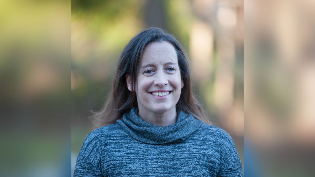 Fast Women Newsletter: Alison Wade Profile - Women's Running