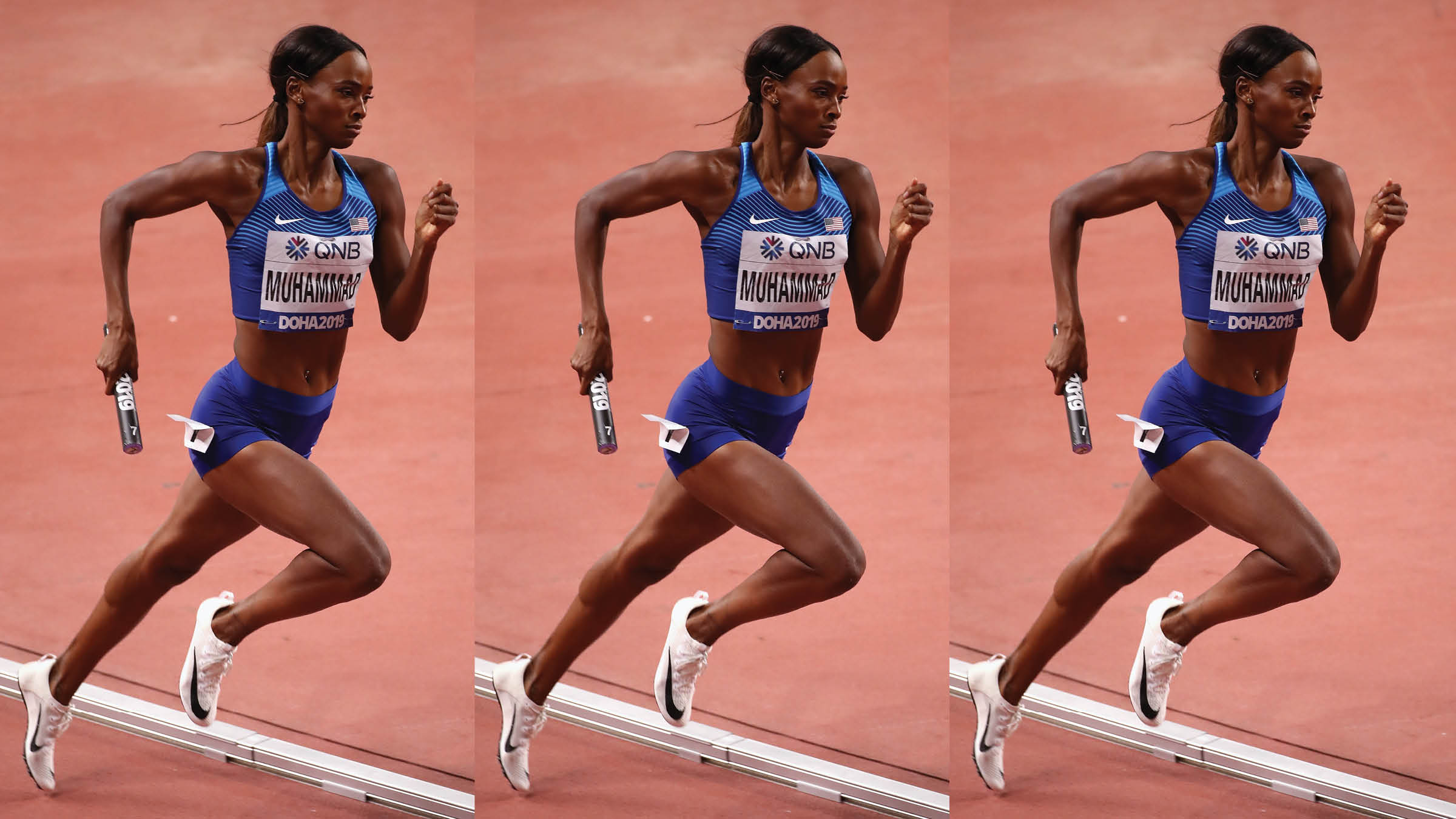 Revealed: The 2021 Women's Running Power Women of the Year