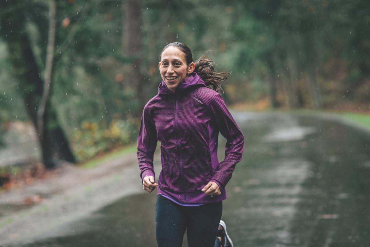 Desiree Linden: The People's Champion - Women's Running
