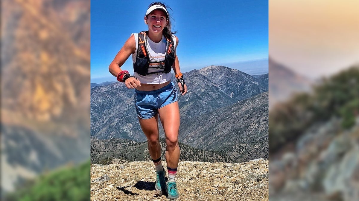 Sally McRae Profile: How Strength Training Helped Sally McRae Go Pro