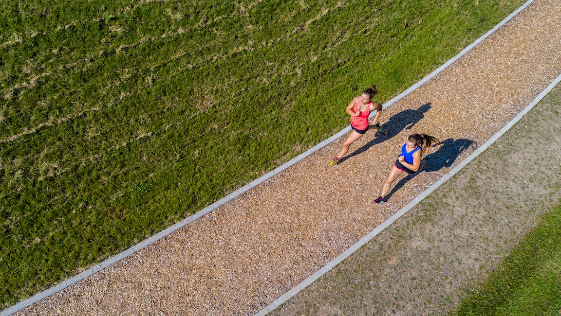 How to Apply Five-Pace Training to Get Faster - Women's Running