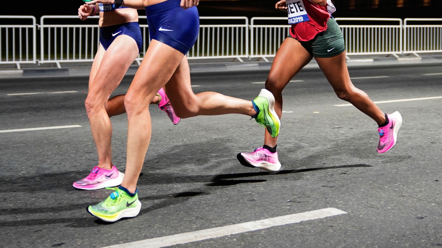 What Makes Super Shoes Super? - Women's Running