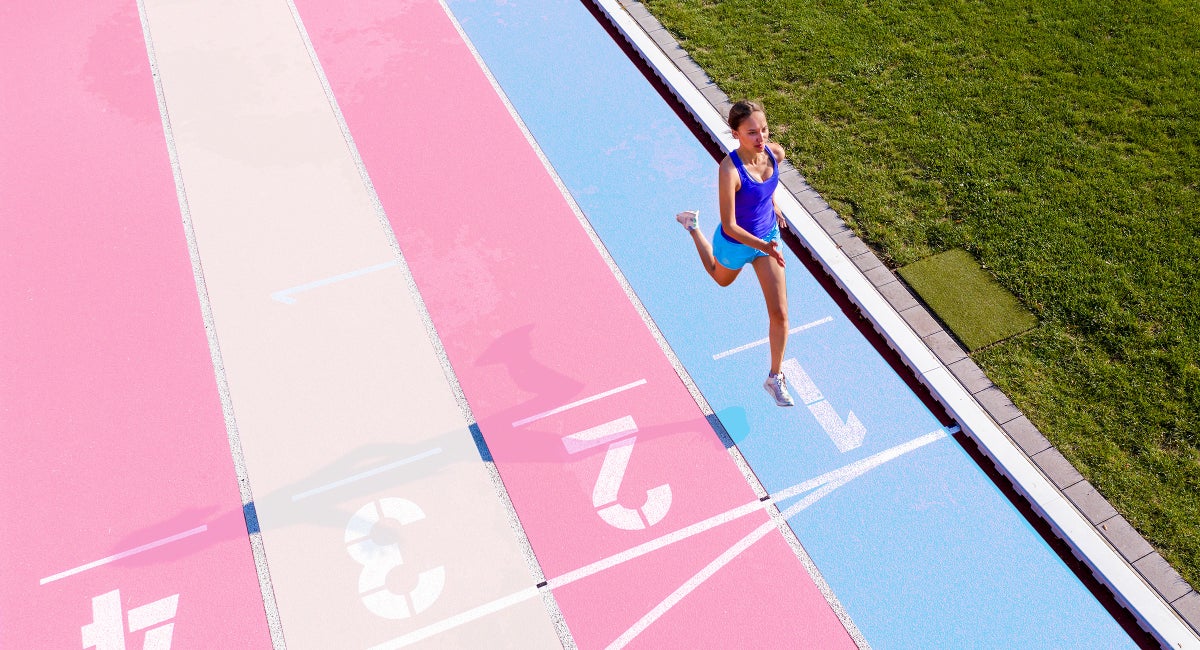 Transgender Rights in Sports | Transgender Athletes and Ally Guide