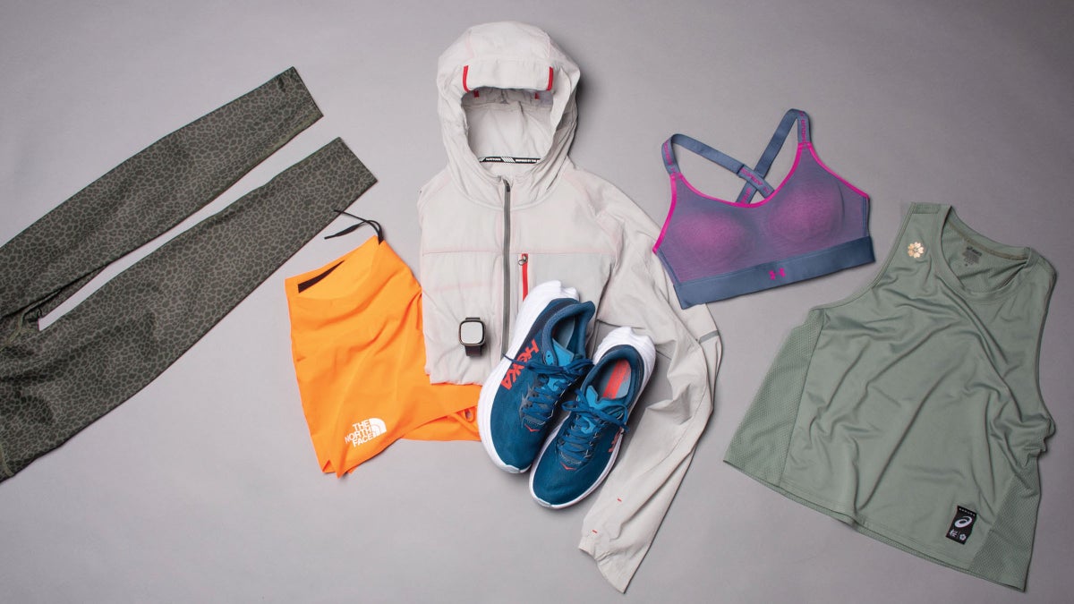 Best Running Gear for Women 2021 - Women's Running