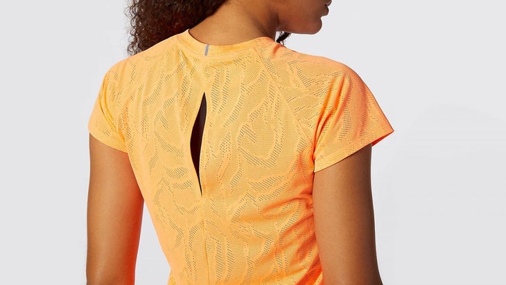 Best Running Tops | 17 Editor Favorite Women's Tops - Women's Running