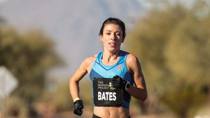 Resilience Training from Real Runners: How 2 Athletes Built Resilience