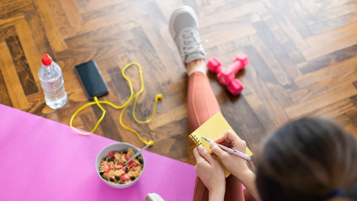 Realistic Running Goals: 3 Rules to Create a Real Race Plan