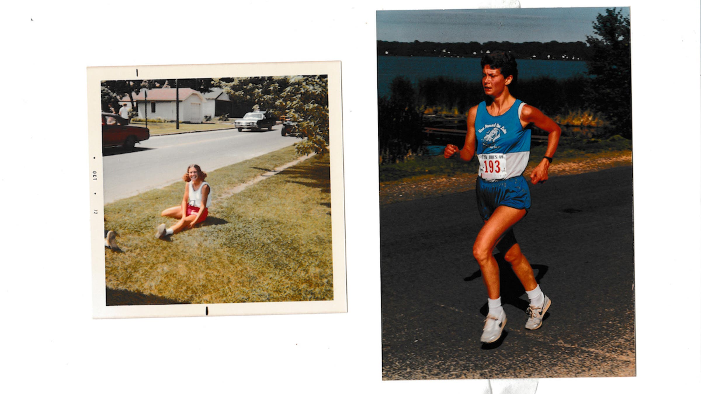 The Running Pioneer You've (Probably) Never Heard Of