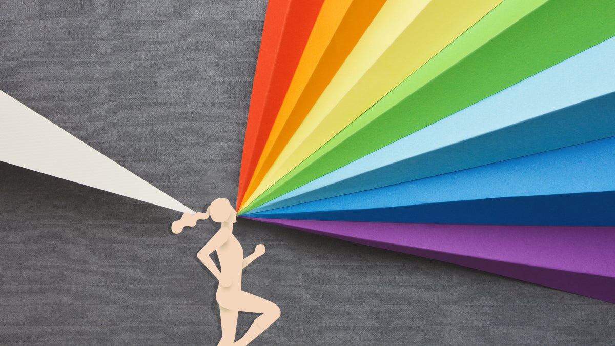 What Happens to Your Brain When You Run | Running and the Brain