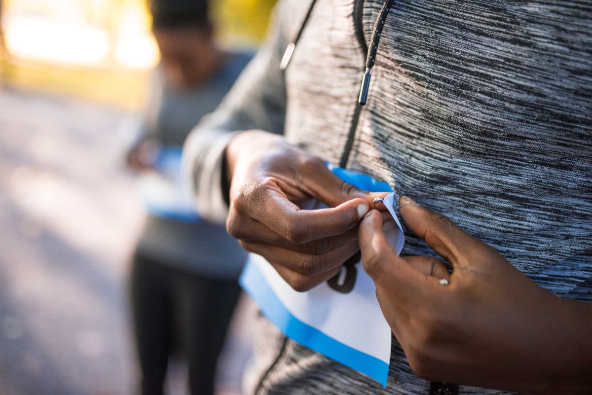 5 Charity Races to Run in May: Mother's Day, Mental Health, and More