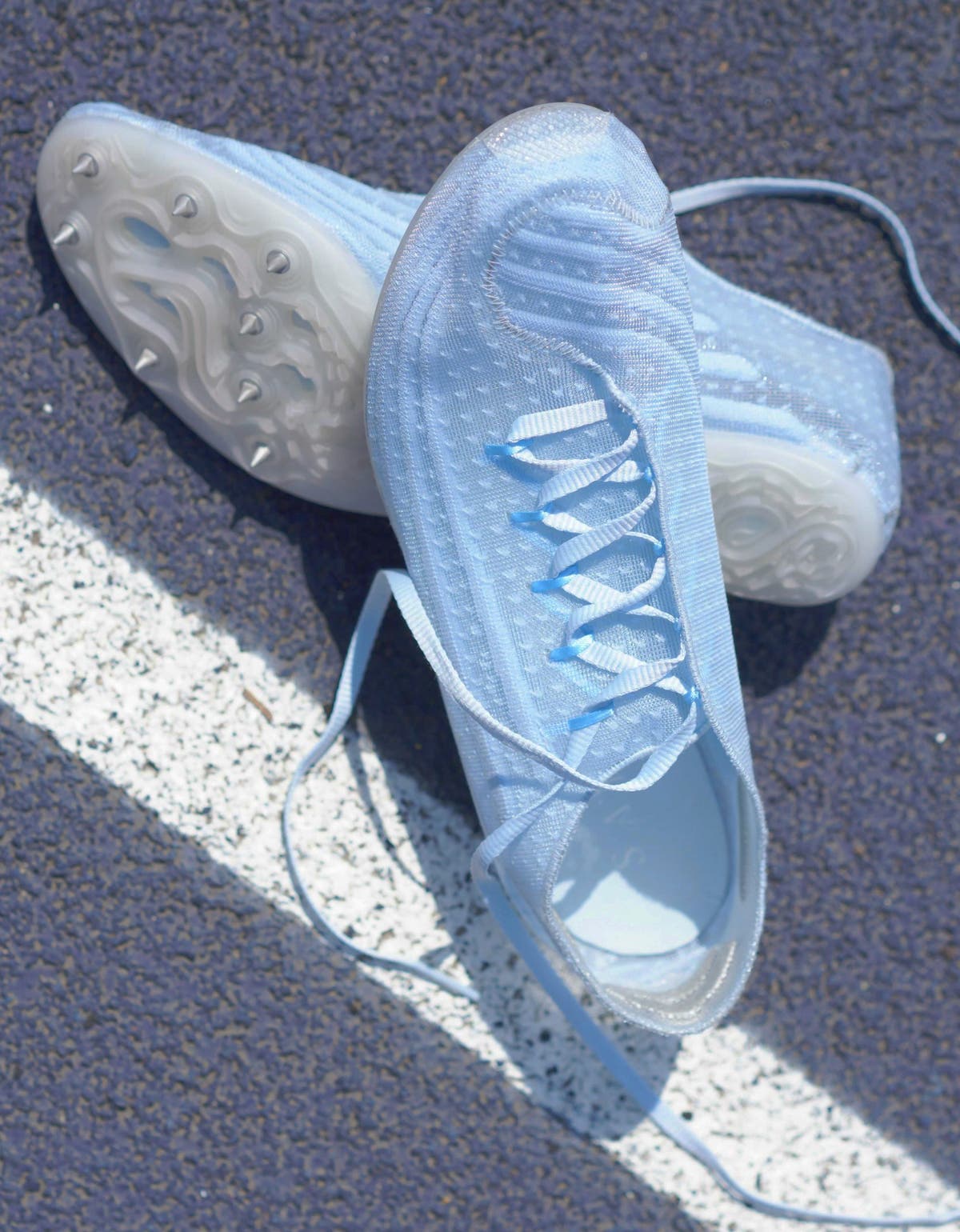 Saysh: Allyson Felix's New Footwear and Apparel Brand