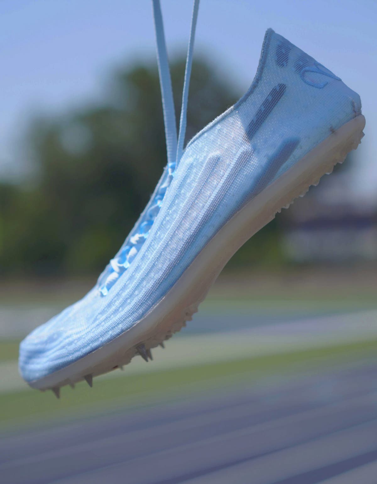 Saysh: Allyson Felix's New Footwear and Apparel Brand