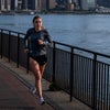 Mary Cain is Focused on a Healthy Future for Women and Girls in Running