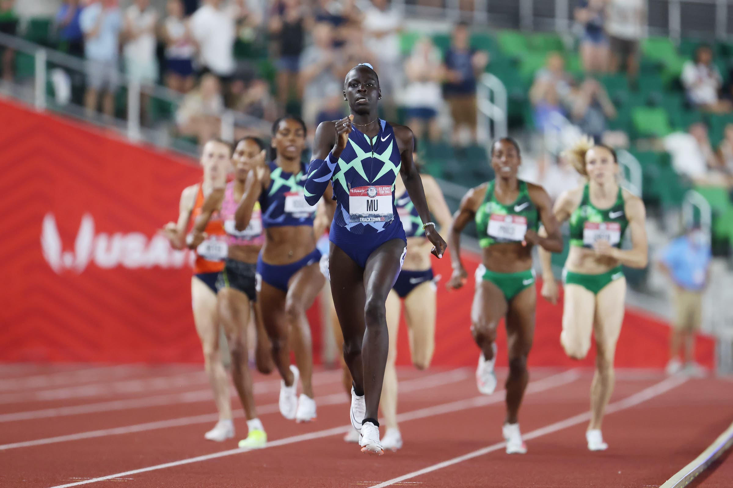 Tokyo Olympics 2021: Athing Mu and Women's 800-meter Preview