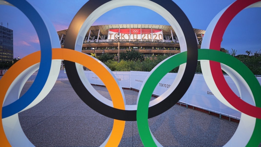 Experts Share Their Must-Watch Olympic Events (That Aren't Just Running ...