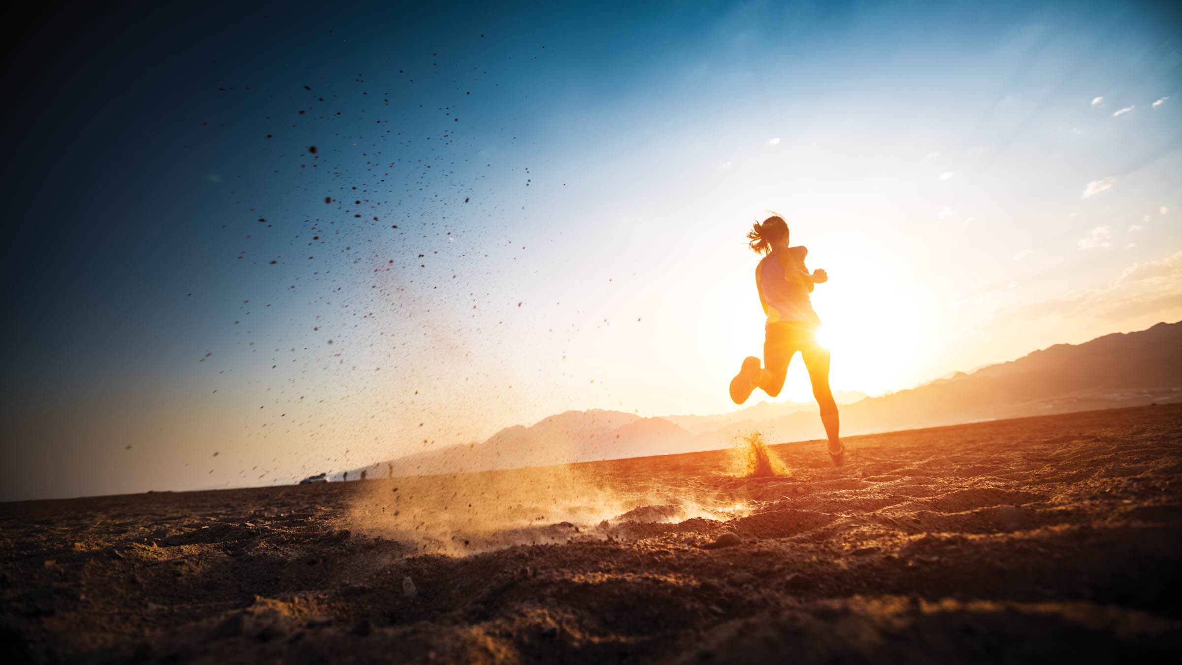 What Heat Acclimation for Masters Runners Should Look Like