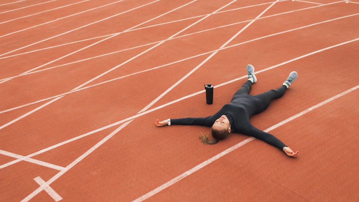 The Dreaded Performance Plateau Could Be the First Sign of Something ...