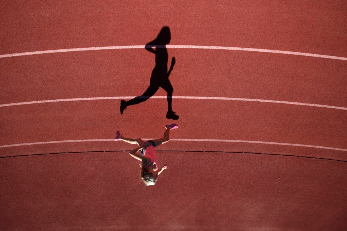 10-Week Speed Training Program (How to Calculate Speed Zones)