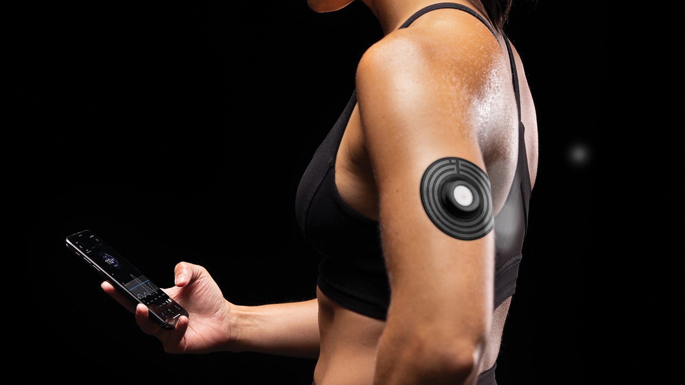 Nutrition Trackers: The Future of Athletic Performance?