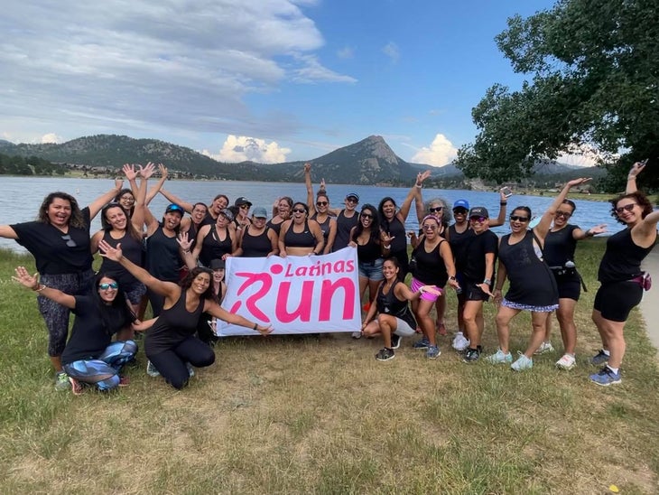 Latinos Run Club Will Have a Big Presence at the New York City Marathon