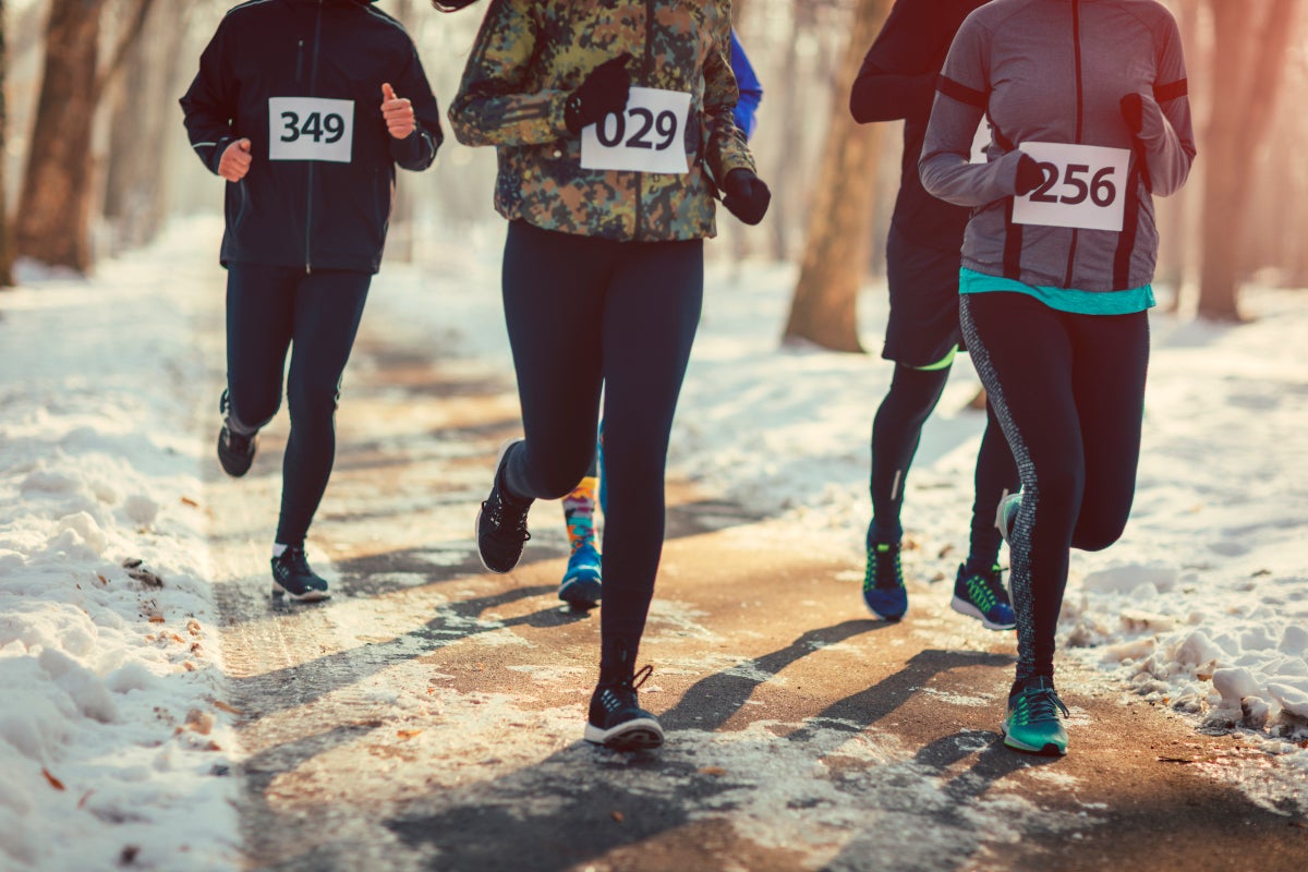 December Races to Add to Your Calendar