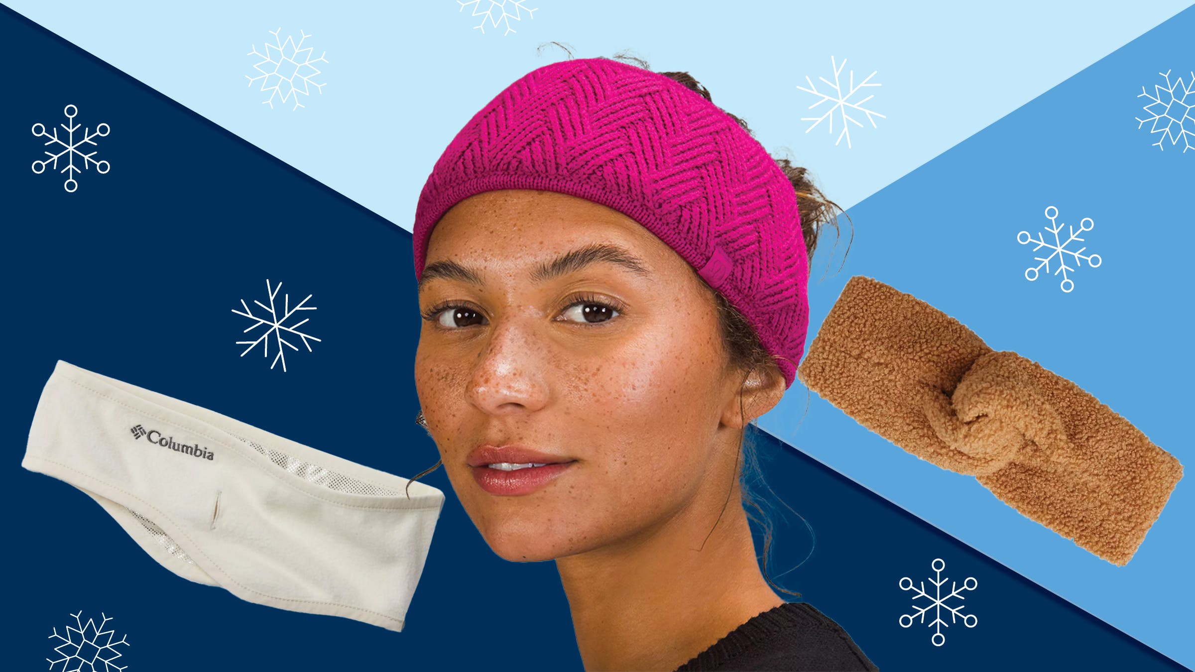 Best Running Ear Warmers | 12 of the Best Running Headbands for Winter