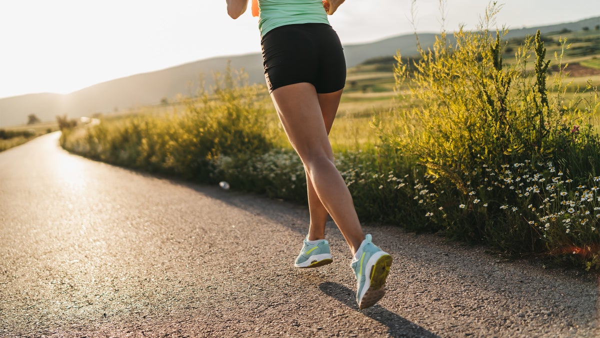 How to Go From a 5K Runner to Triathlete - Women's Running