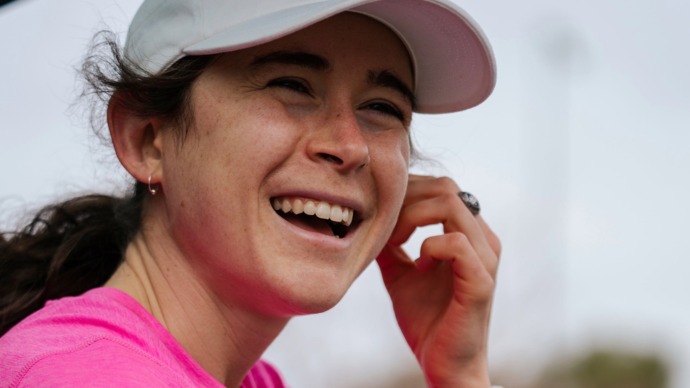 Molly Seidel Proves Performance and Fun Can Coincide